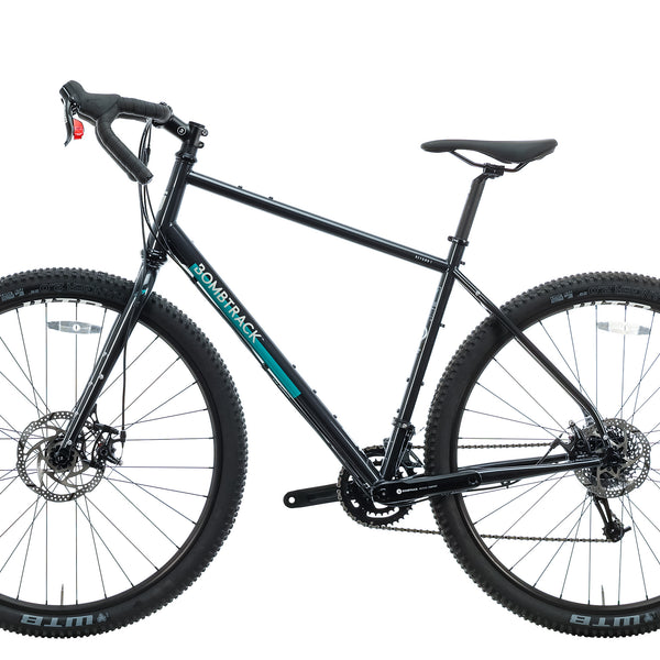 Bombtrack Beyond 1 Touring Bike - 2022, Large | The Pro's Closet | BMT25080