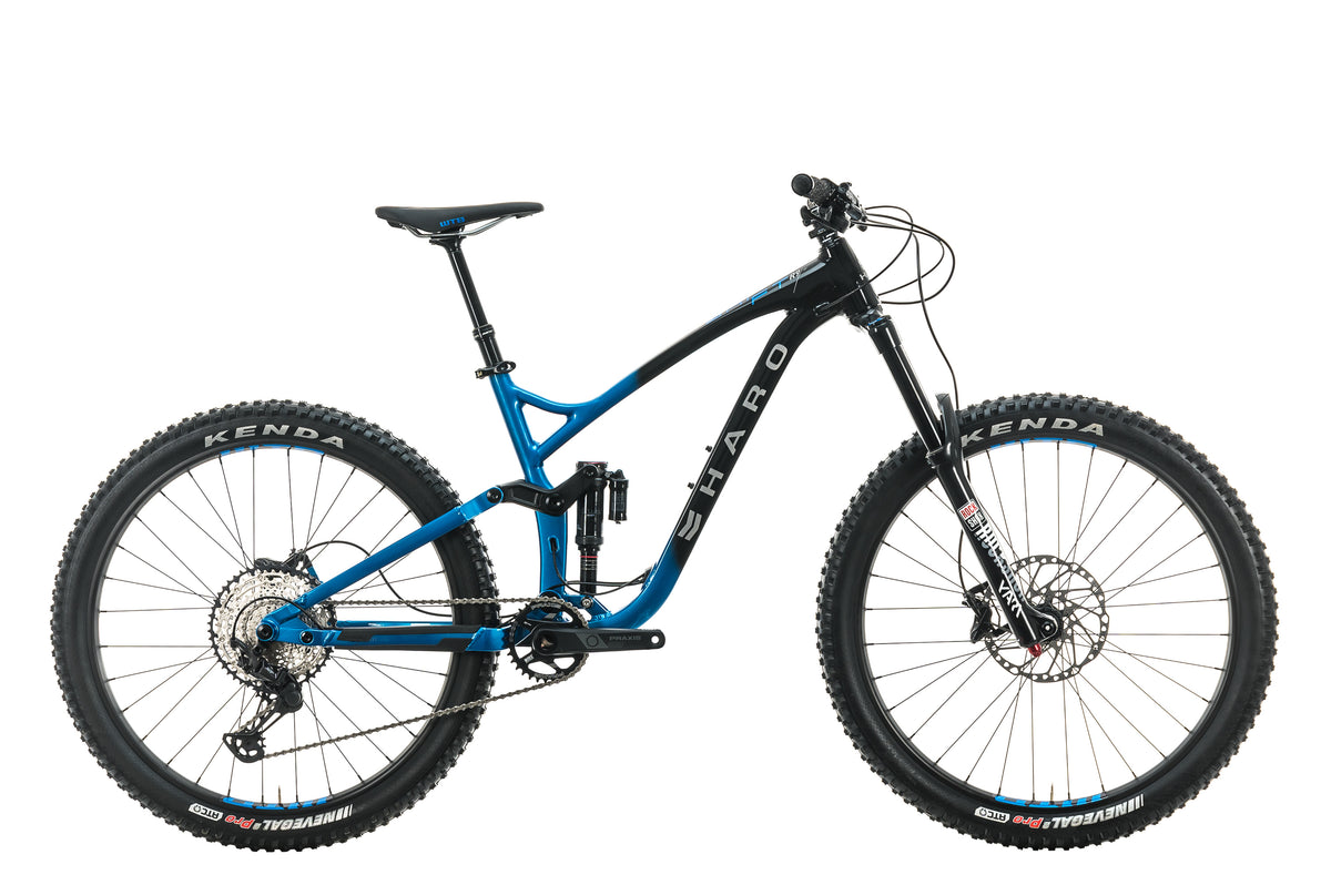 Haro Shift R9 27.5 Mountain Bike - 2021, Medium | The Pro's Closet