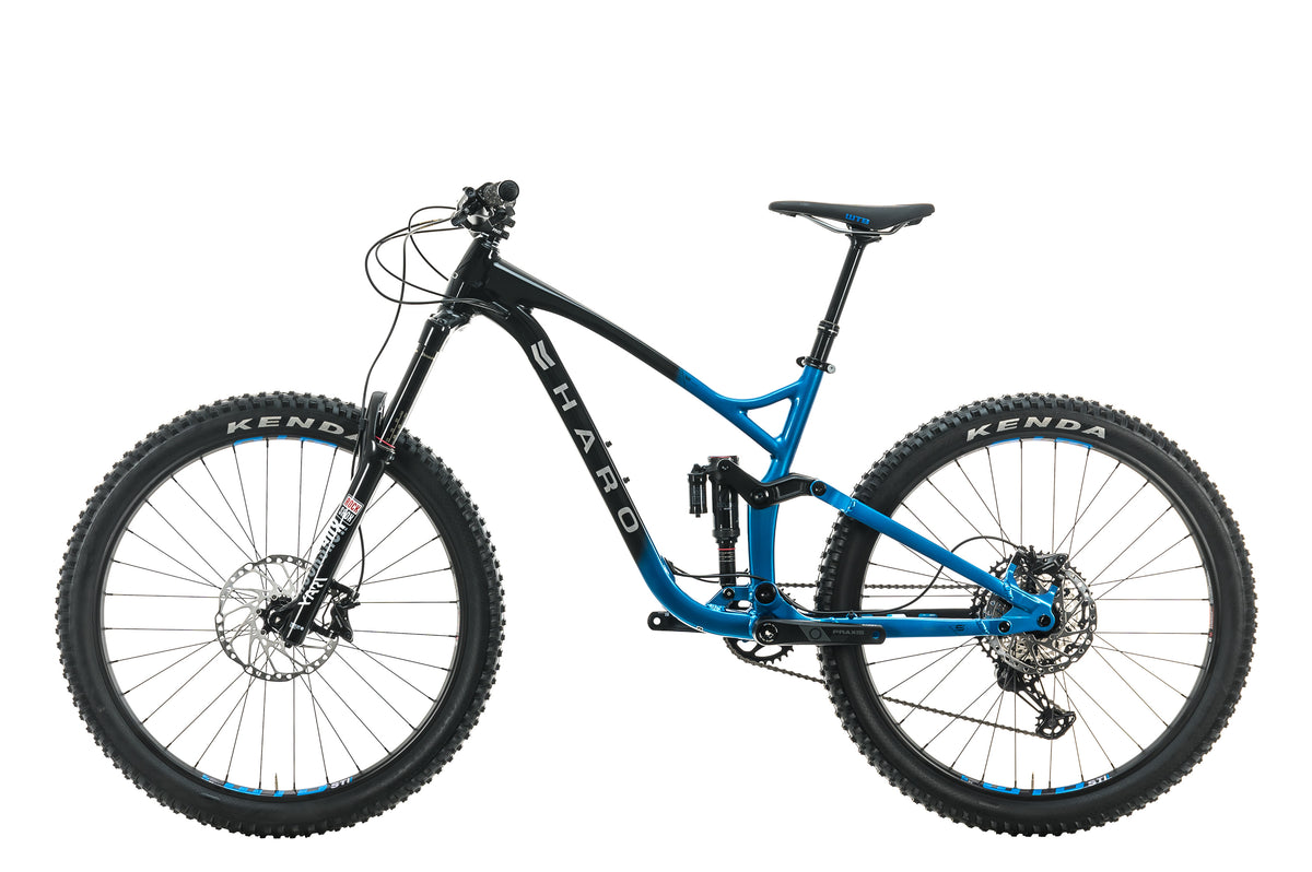 Haro Shift R9 27.5 Mountain Bike - 2021, Medium | The Pro's Closet