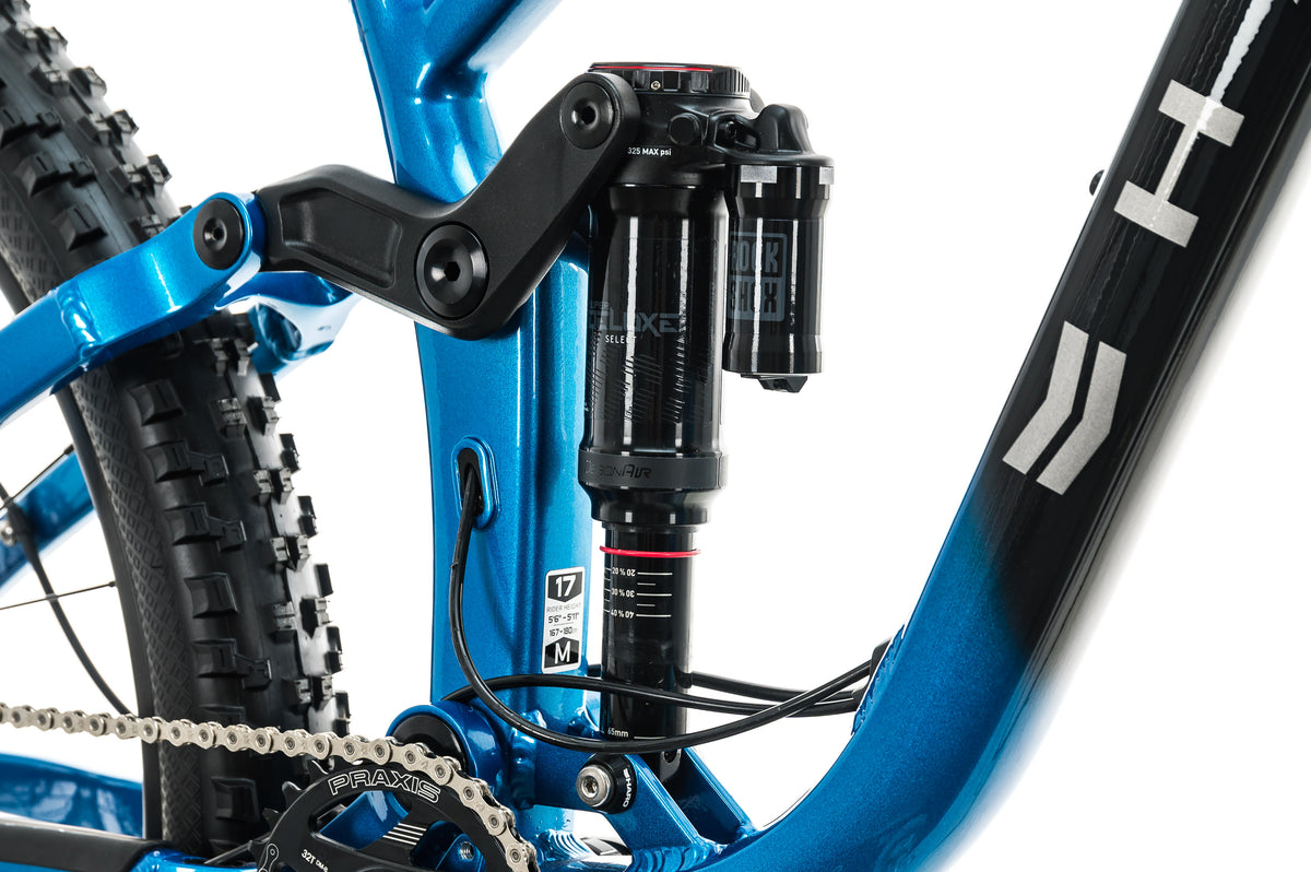 Haro Shift R9 27.5 Mountain Bike - 2021, Medium | The Pro's Closet