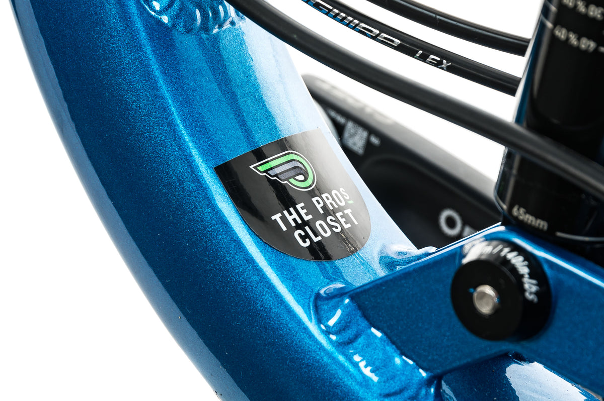 Haro Shift R9 27.5 Mountain Bike - 2021, Medium | The Pro's Closet