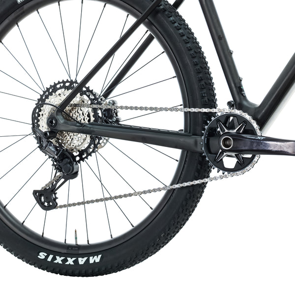 Orbea Alma M Pro Mountain Bike - 2022, Large | Weight, Price, Specs ...