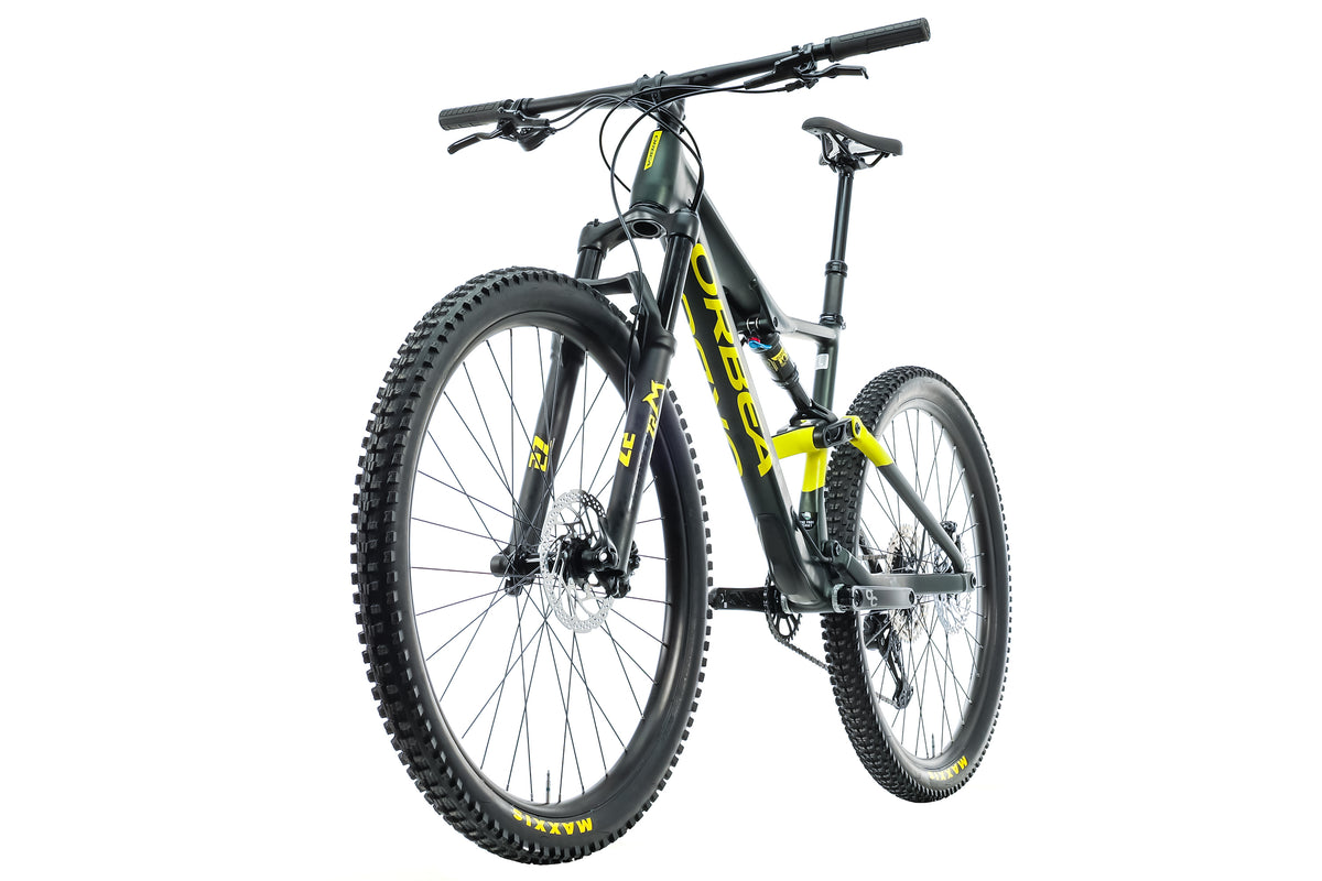 Orbea Occam H30 Mountain Bike - 2022, Large | The Pro's Closet – The ...