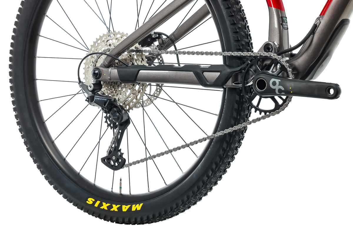 Orbea Occam H30 Mountain Bike - 2022, Medium | The Pro's Closet