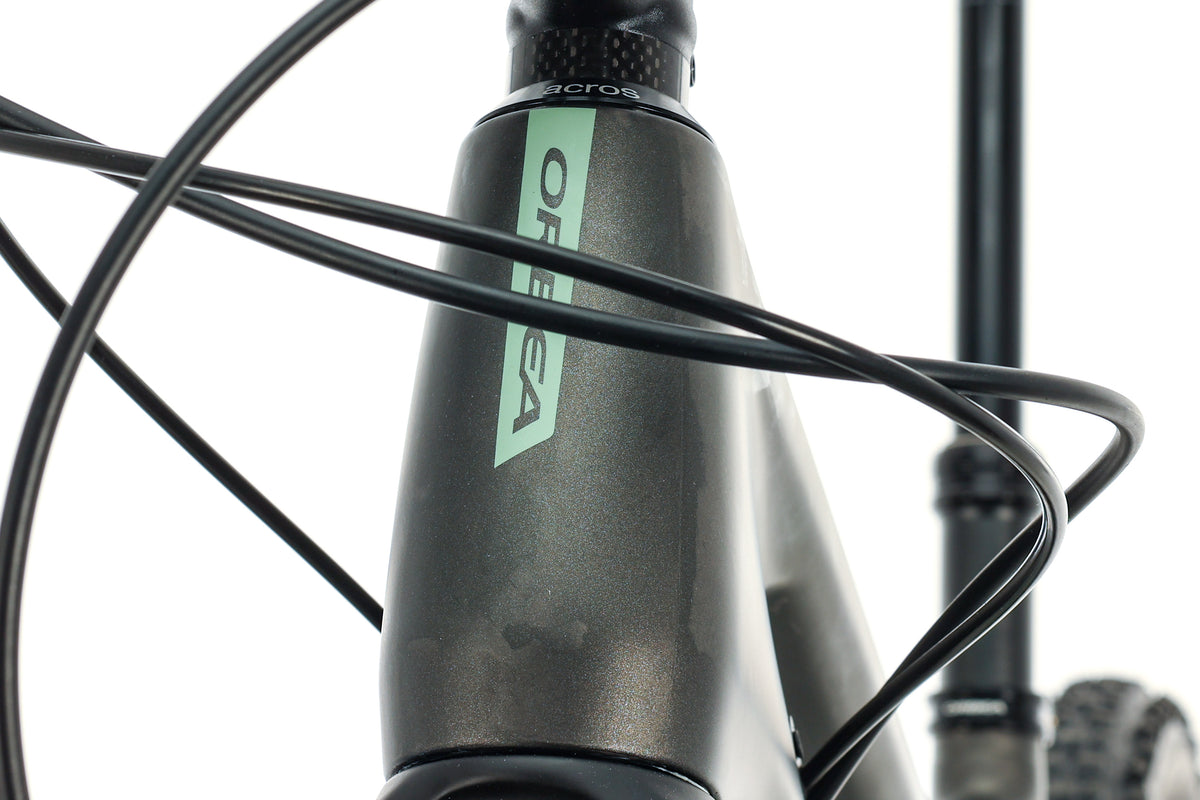 Orbea Occam M30 LT Mountain Bike - 2022, Large | The Pro's Closet – The ...