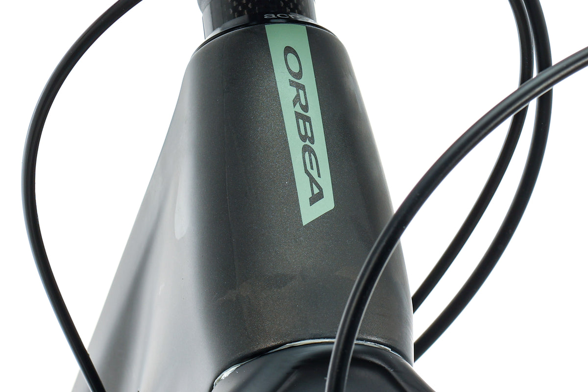 Orbea Occam M30 LT Mountain Bike - 2022, Medium | Weight, Price, Specs ...