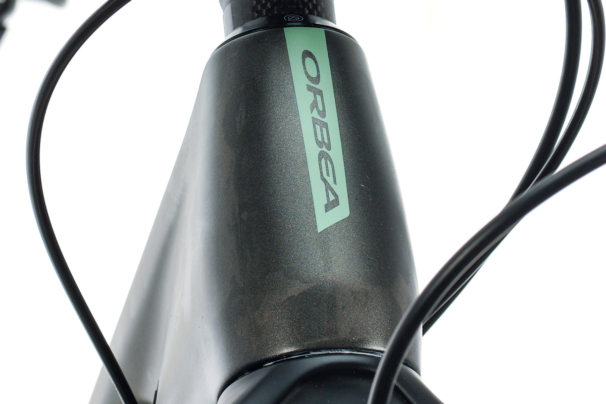 Orbea Occam M30 LT Mountain Bike - 2022, Medium | Weight, Price, Specs ...