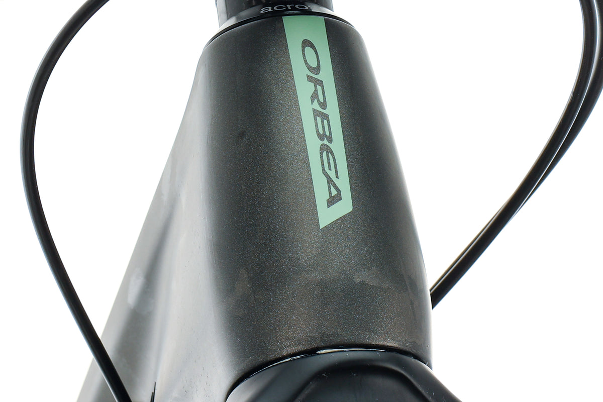 Orbea Occam M30 LT Mountain Bike - 2022, Medium | Weight, Price, Specs ...