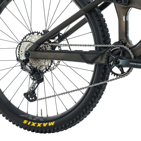 Orbea Occam M30 LT Mountain Bike - 2022, Small | Weight, Price, Specs ...