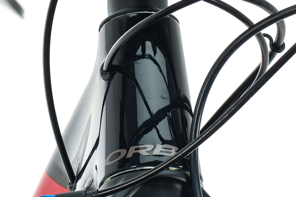 Orbea Oiz M10 TR Mountain Bike - 2022, Medium | Weight, Price, Specs ...