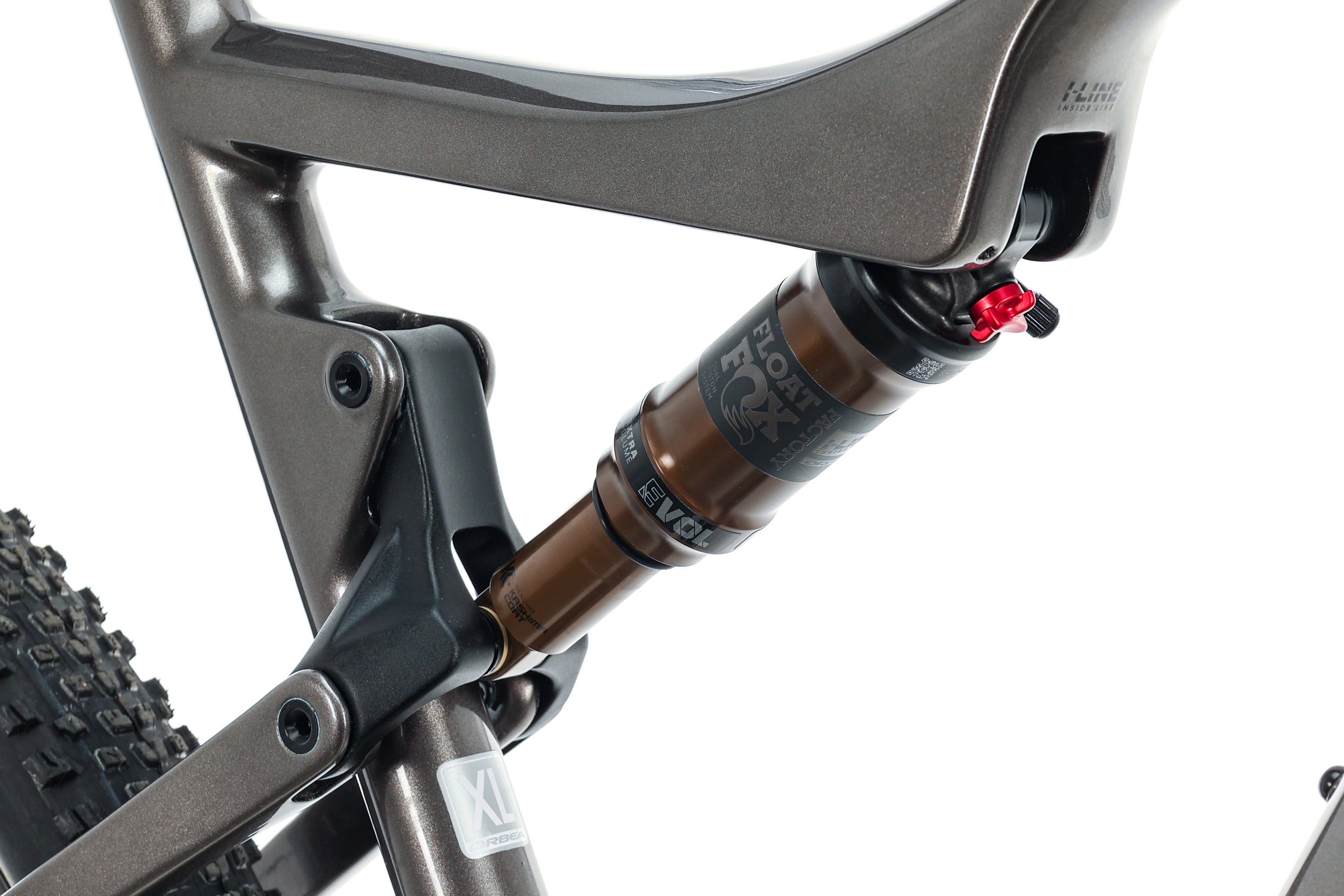 Orbea Oiz M10 TR Mountain Bike - 2022, X-Large | Weight, Price, Specs ...