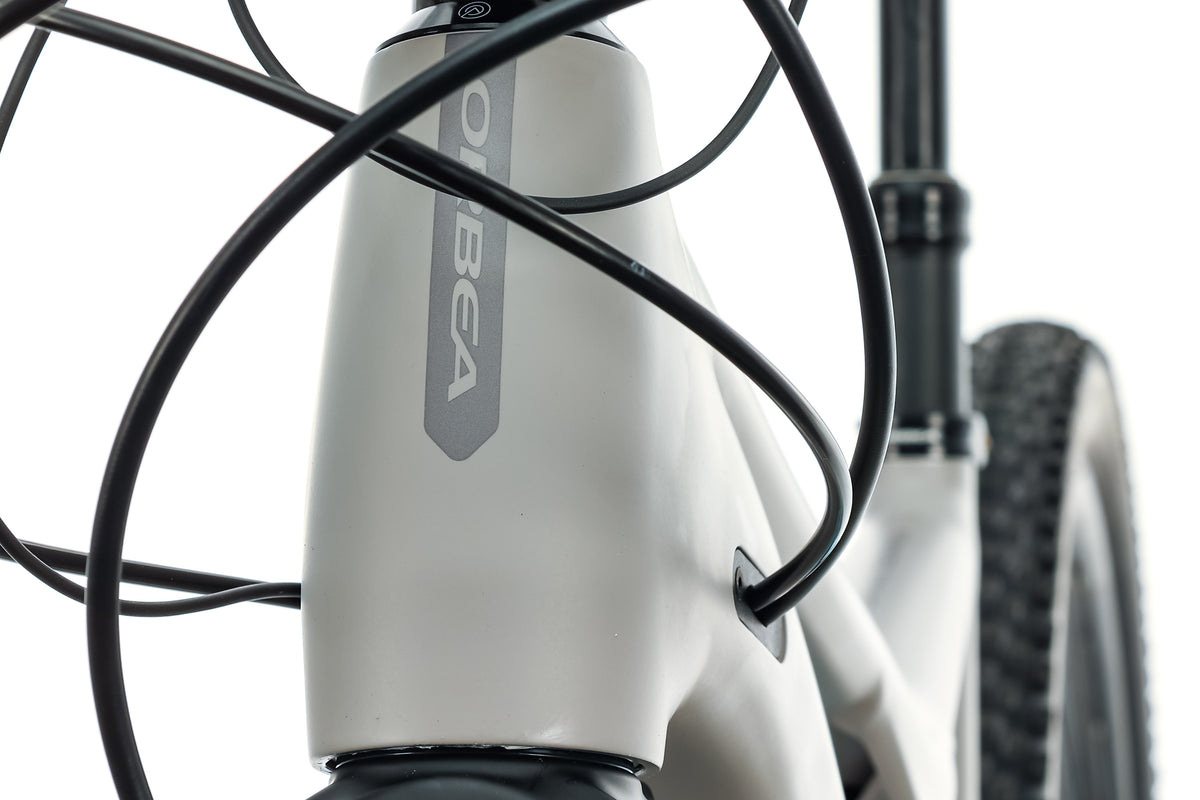 Orbea Rise H30 20mph Mountain E-Bike - 2022, Lar | The Pro's Closet