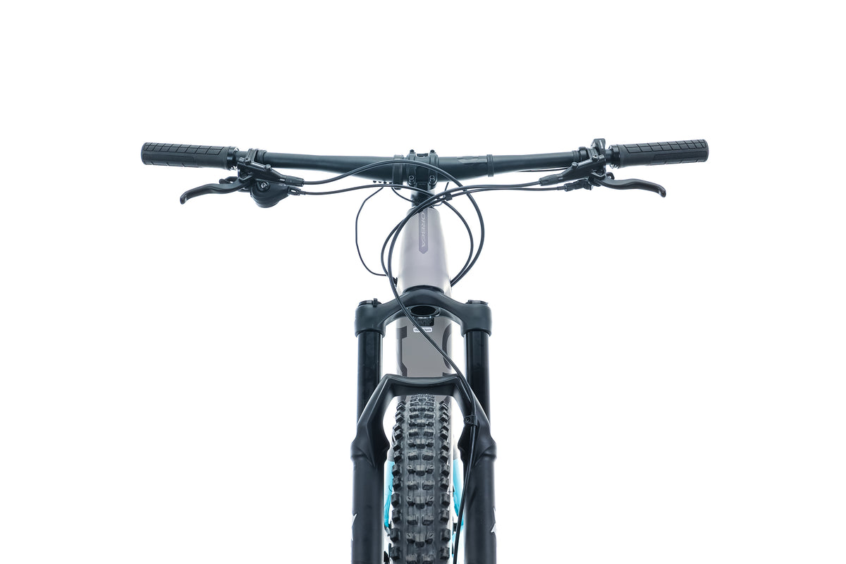 Orbea Rise H30 20mph Mountain E-Bike - 2022, Large | Weight, Price ...