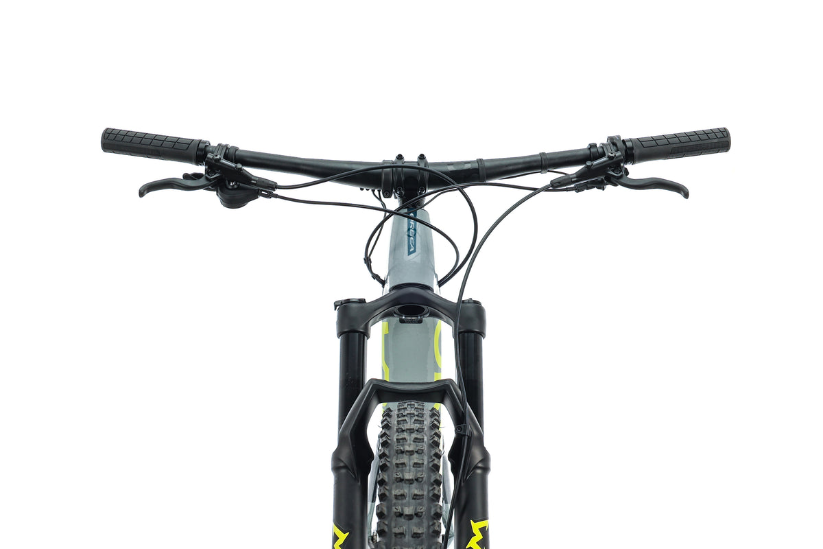 Orbea Rise H30 20mph Mountain E-Bike - 2022, Medium | Weight, Price, Specs, Geometry, Size Guide ...