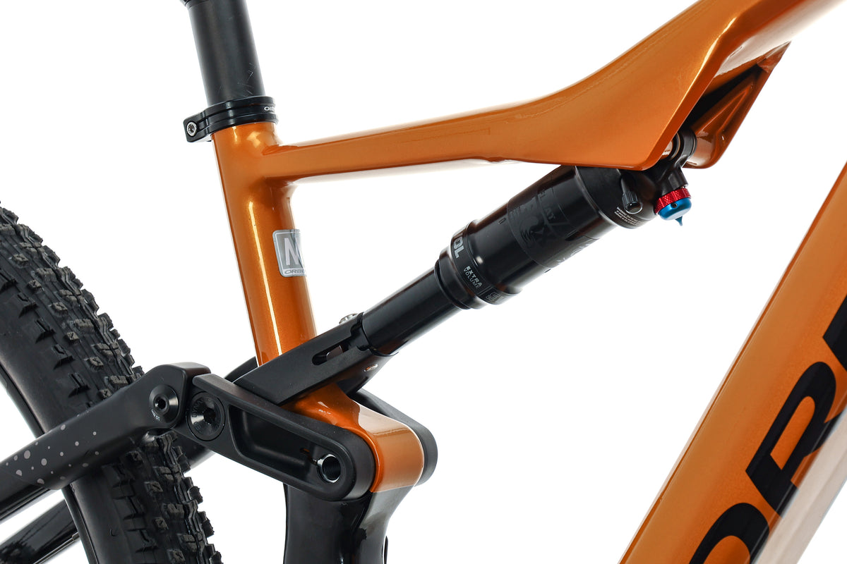 Orbea Rise H30 20mph Mountain E-Bike - 2022, Medium | Weight, Price, Specs, Geometry, Size Guide ...