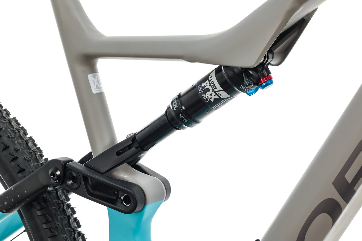 Orbea Rise H30 20mph Mountain E-Bike - 2022, X-Large | The Pro's Closet – The Pro's Closet