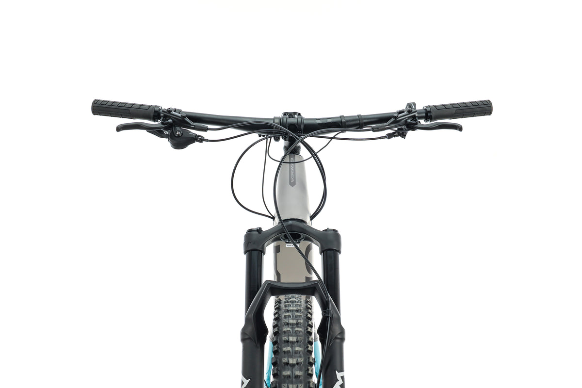 Orbea Rise H30 20mph Mountain E-Bike - 2022, X-Large | The Pro's Closet – The Pro's Closet