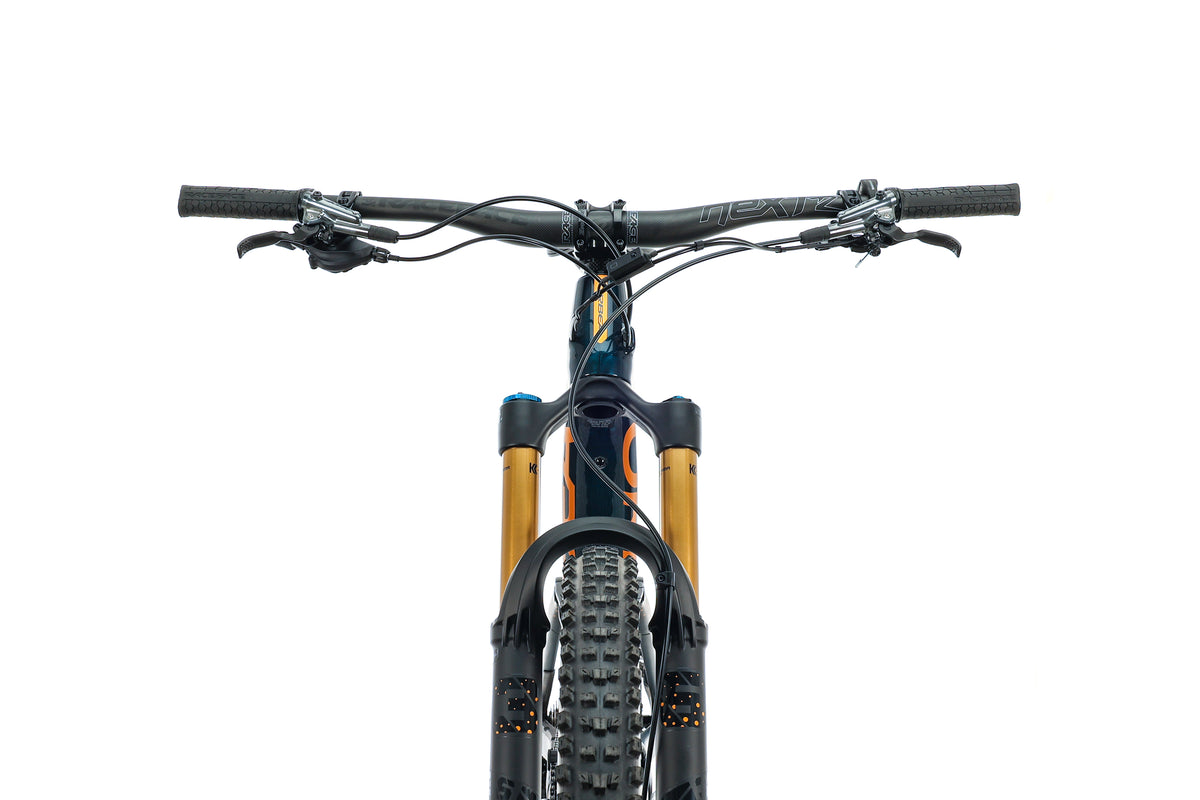 Orbea Rise M-Team 20mph Mountain E-Bike - 2022, Medium | Weight, Price, Specs, Geometry, Size ...