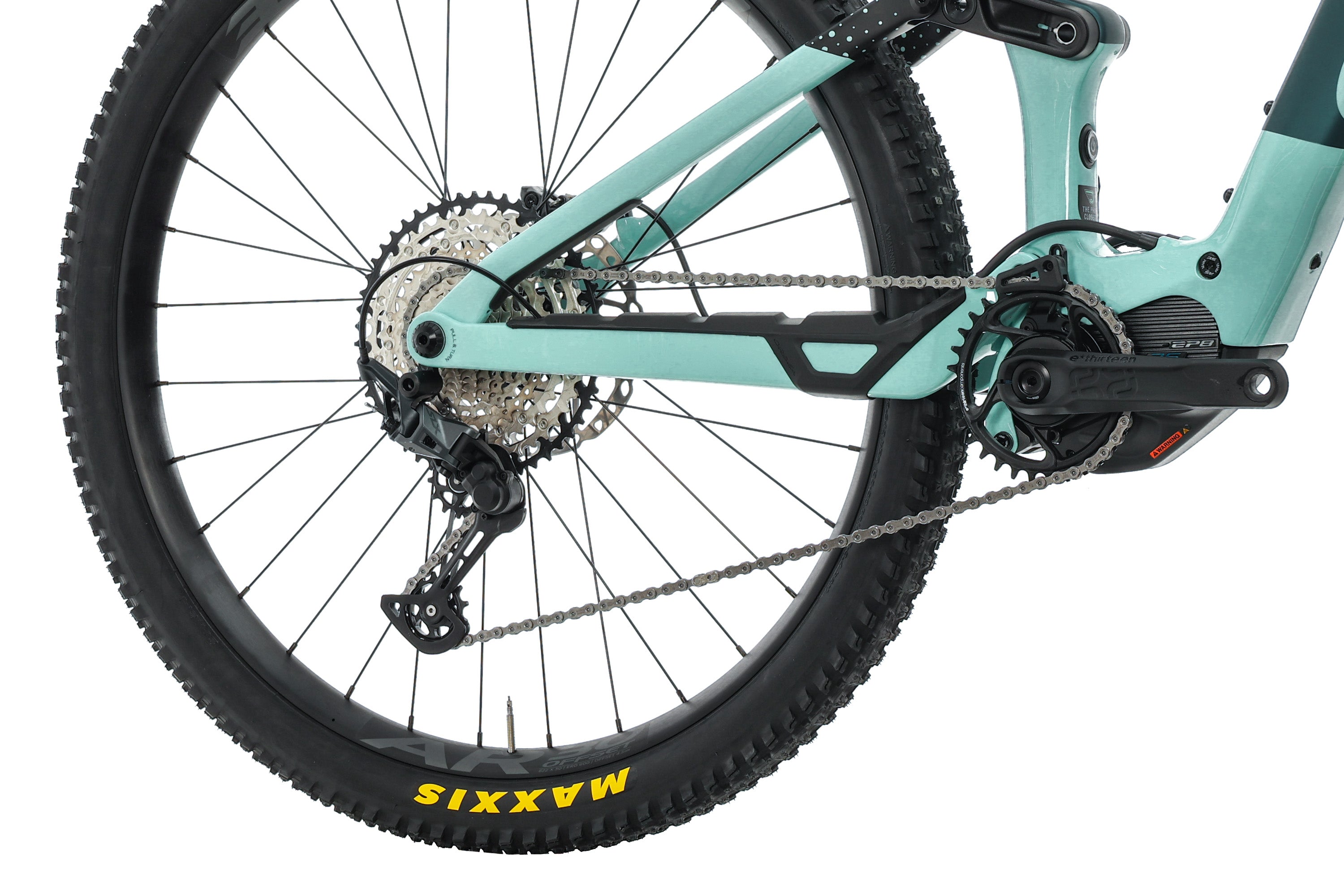 Orbea Rise M20 20mph Mountain E-Bike - 2022, Small | Weight, Price, Specs, Geometry, Size Guide ...