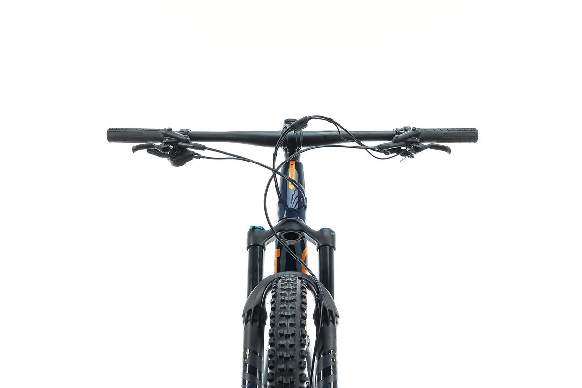 Orbea Rise M20 20mph Mountain E-Bike - 2022, X-Large | Weight, Price, Specs, Geometry, Size ...
