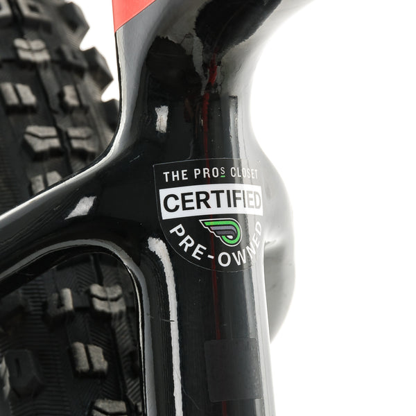 Giant XTC Advanced 29 Mountain Bike - 2018, Medium | Weight, Price ...