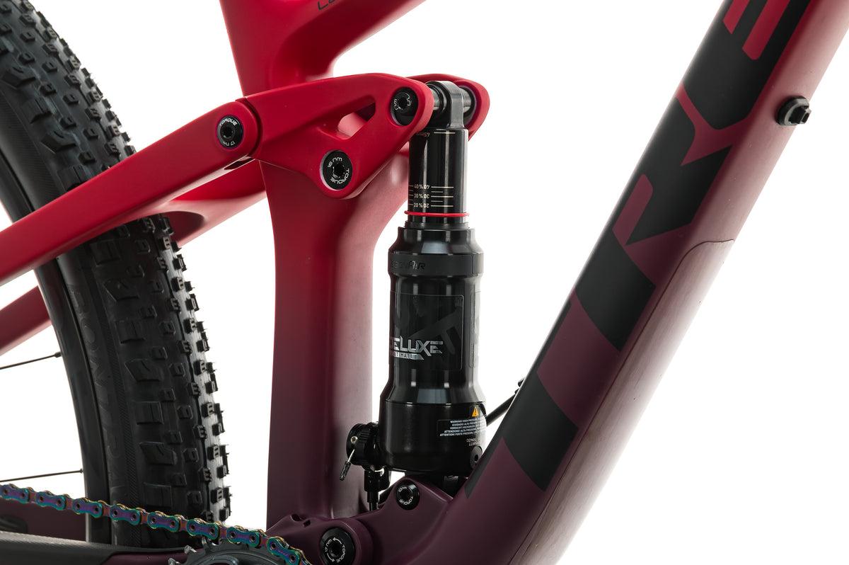 Trek Top Fuel 9.9 XX1 AXS Project One Mountain B | The Pro's Closet