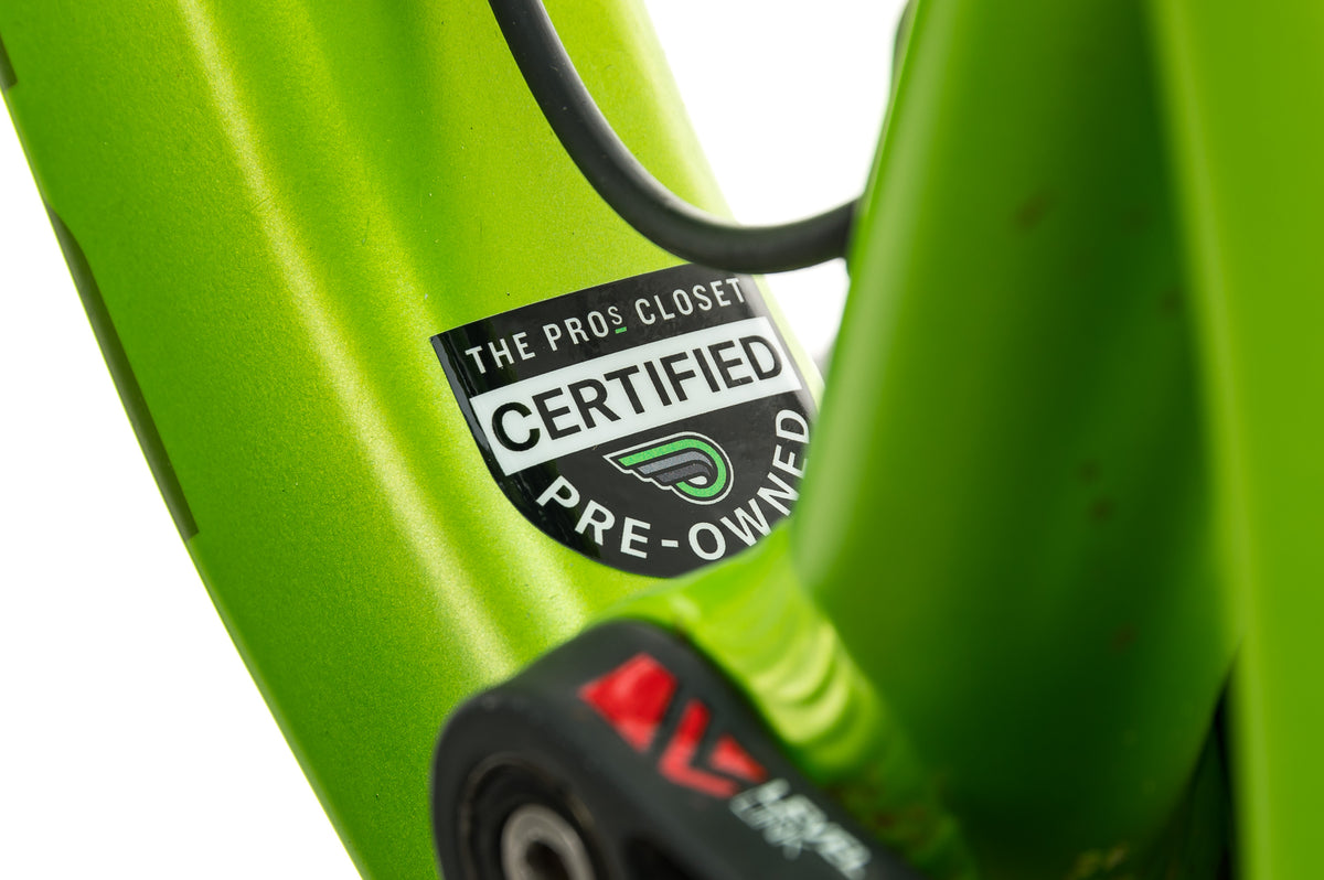 Diamondback Catch 2 Mountain Bike - 2017, Large | The Pro's Closet