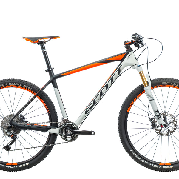 Scott Scale 700 Premium Mountain Bike - 2016, La | The Pro's Closet