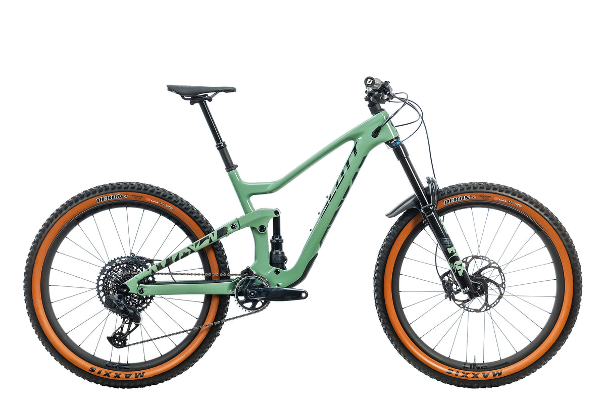 Scott Ransom Mountain Bike - 2021, Medium | The Pro's Closet