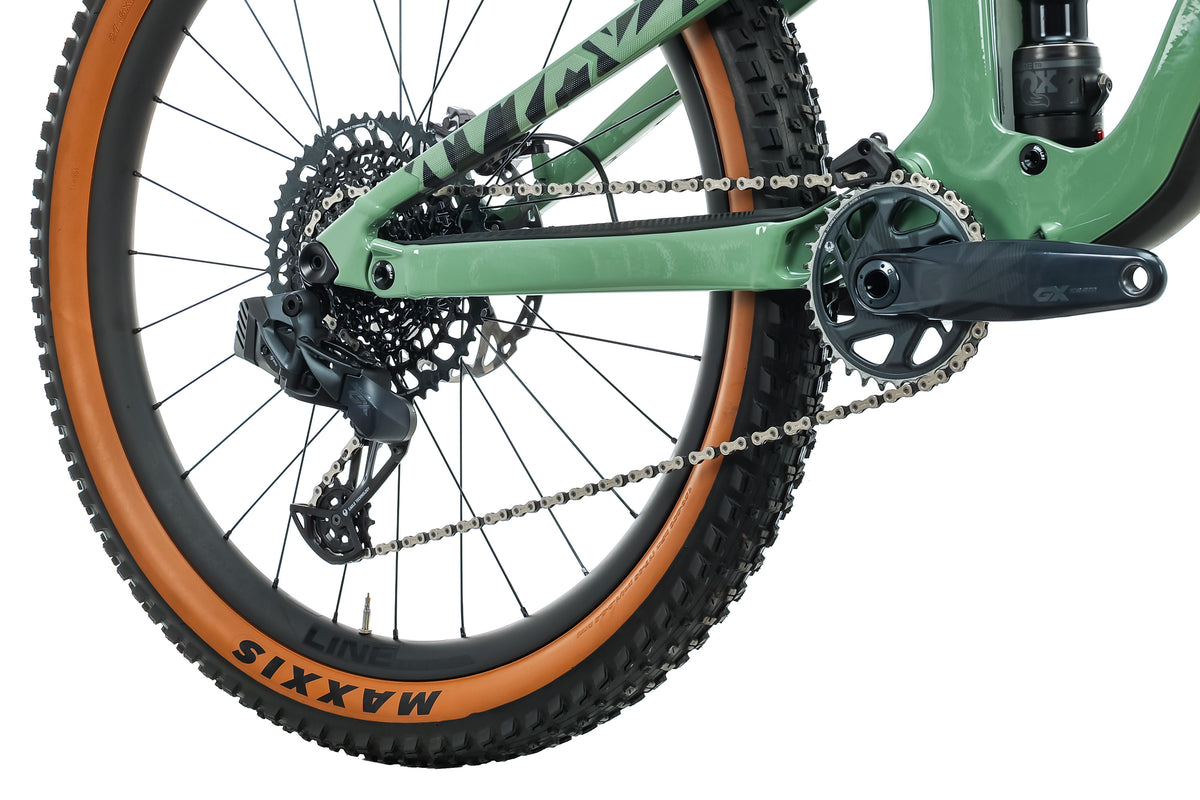 Scott Ransom Mountain Bike - 2021, Medium | The Pro's Closet