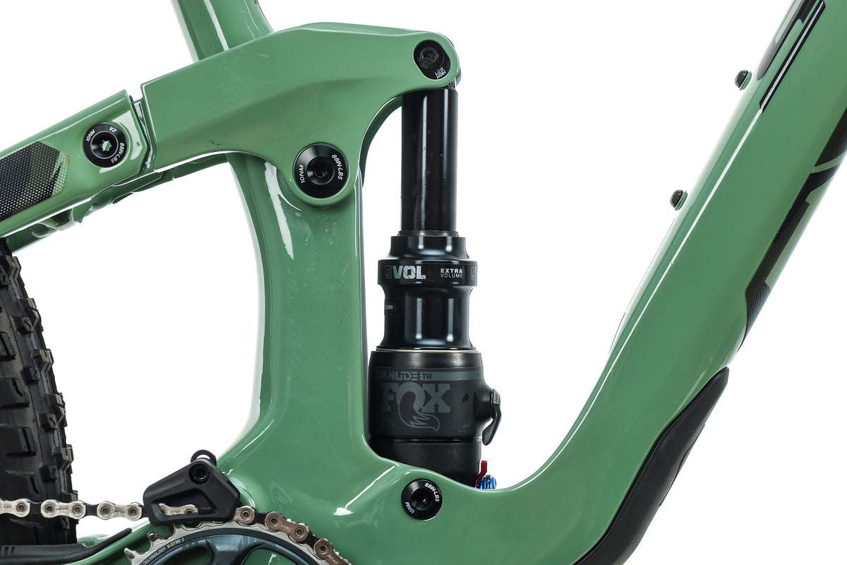 Scott Ransom Mountain Bike - 2021, Medium | The Pro's Closet