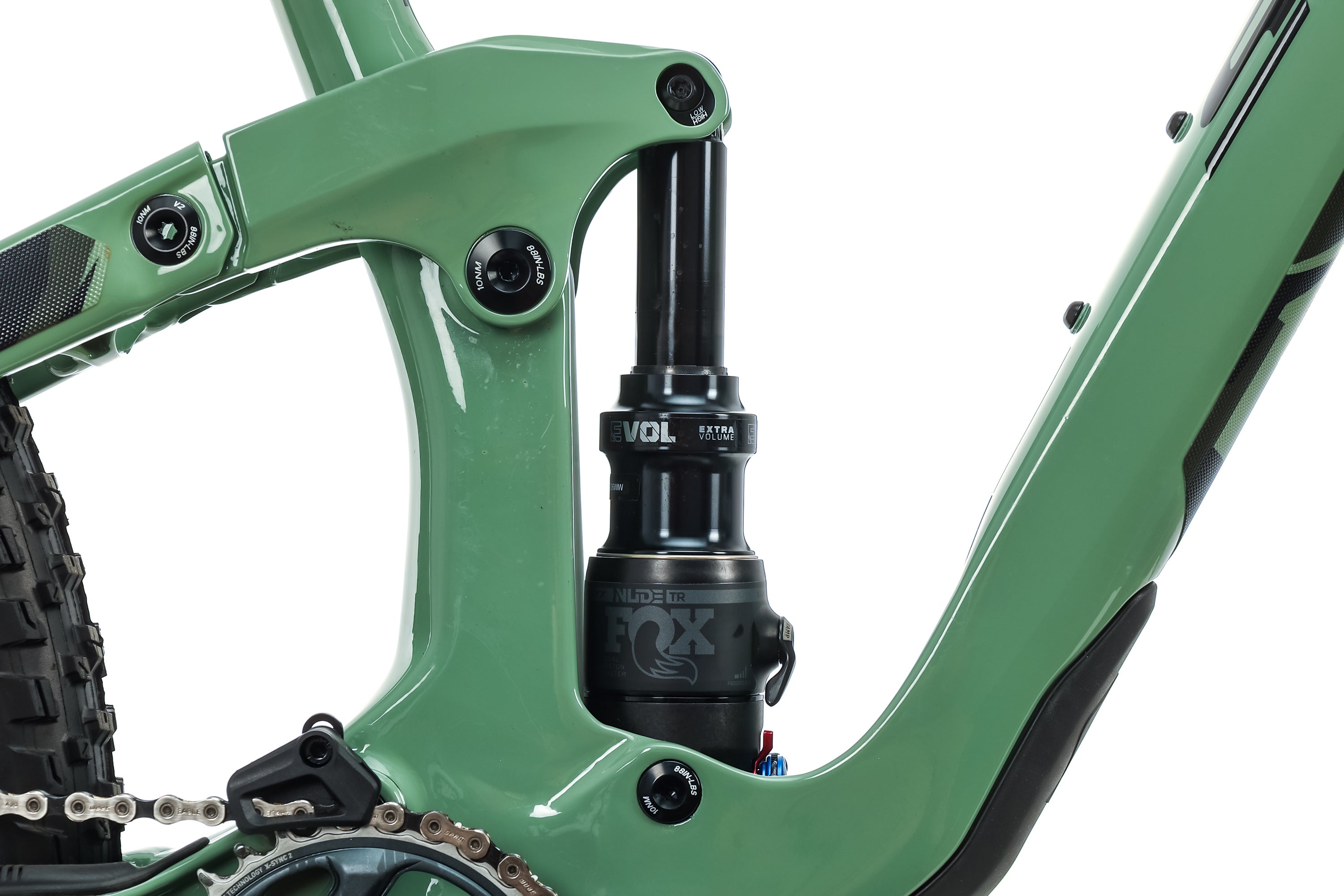 Scott Ransom Mountain Bike - 2021, Medium | The Pro's Closet