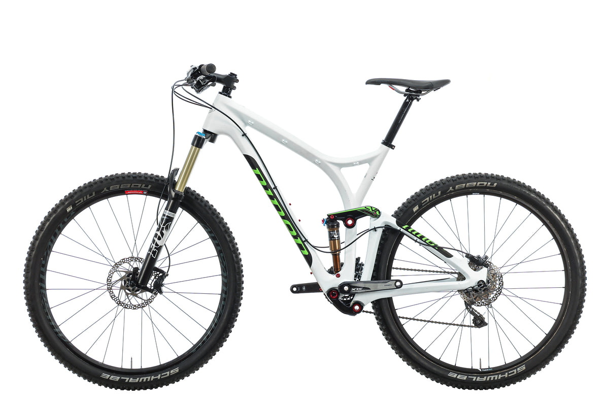 Niner RIP 9 RDO Mountain Bike - 2015, Large | The Pro's Closet