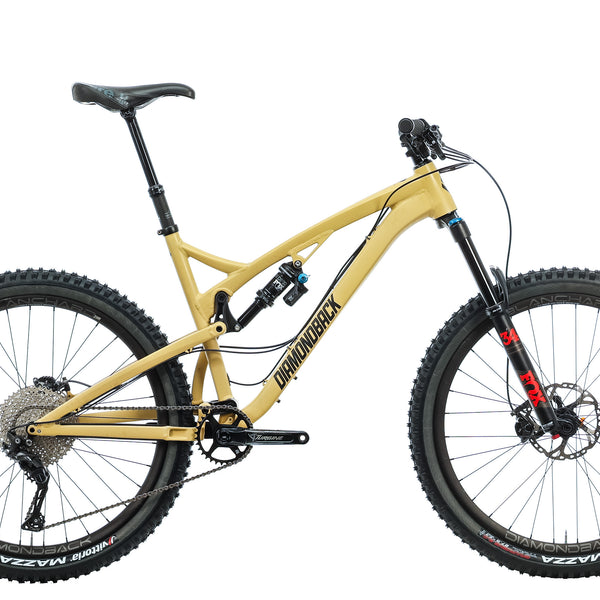 Diamondback Release 3 Mountain Bike - 2019, Larg | The Pro's Closet