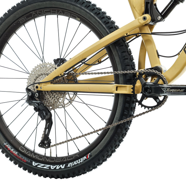 Diamondback Release 3 Mountain Bike - 2019, Larg | The Pro's Closet
