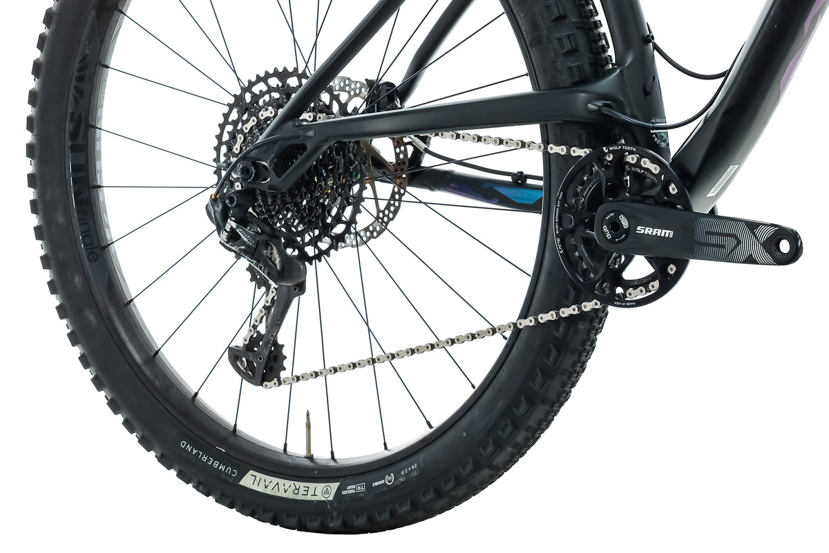 Trek Stache 7 Mountain Bike - 2020, Large | The Pro's Closet