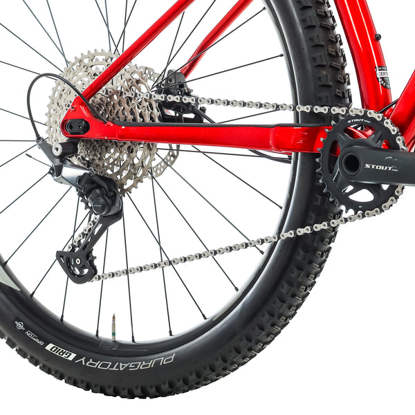 text_set_value: Specialized Fuse Comp 29 Mountain Bike - 2021, Medium ...
