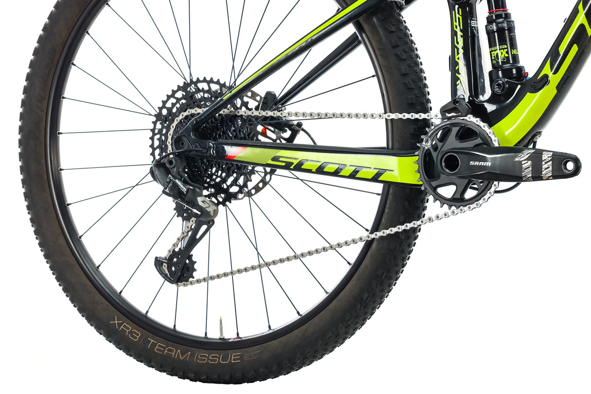 Scott Spark 920 Mountain Bike - 2018, Medium | The Pro's Closet