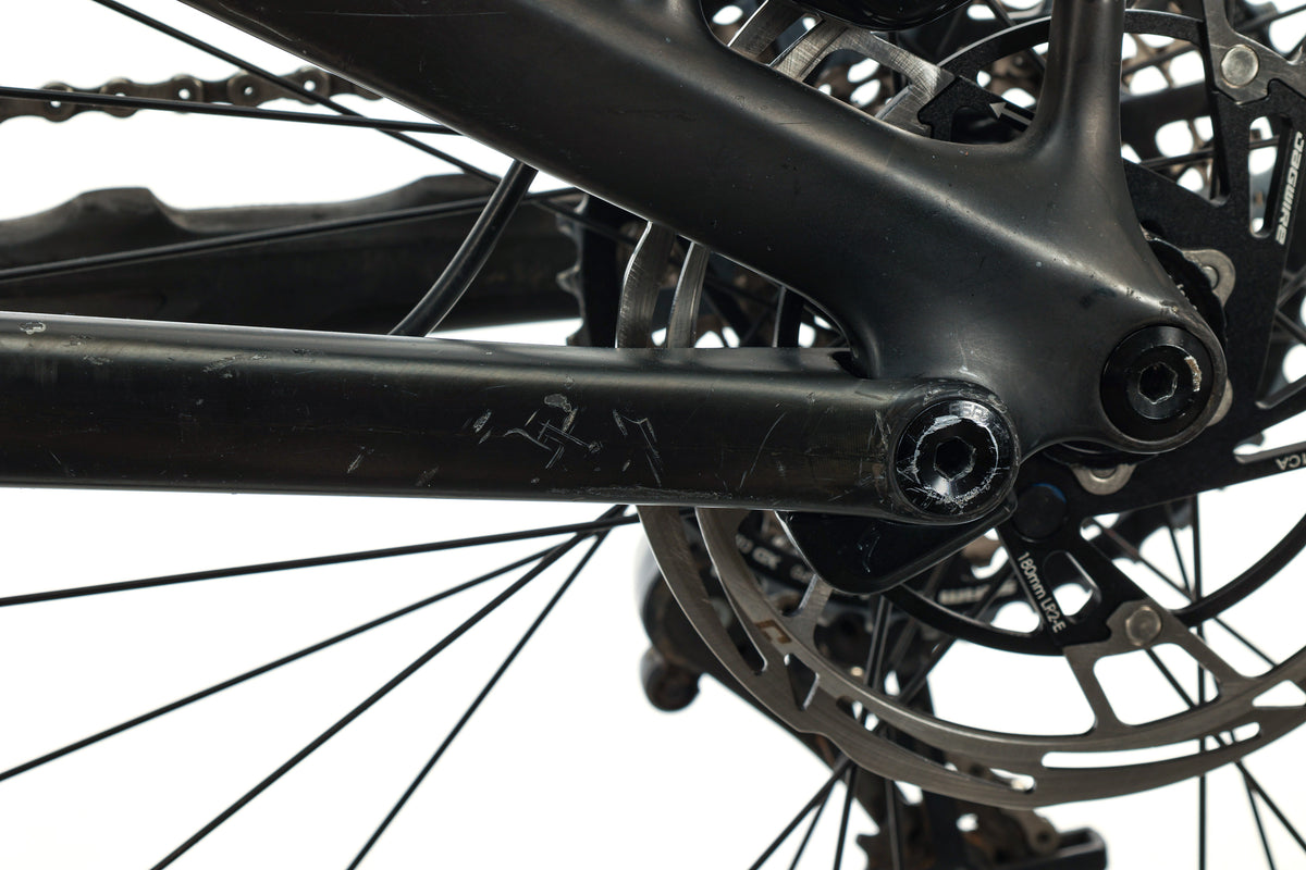 text_set_value: Specialized S-Works Turbo Levo Mountain E-Bike - 2020 ...