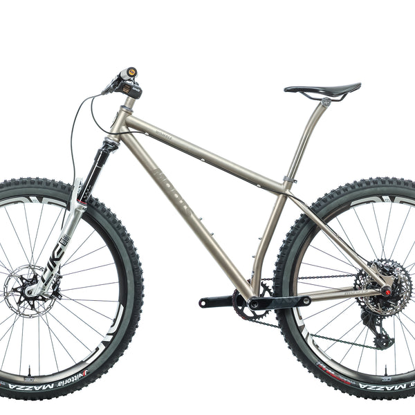 Moots Womble Mountain Bike - 2021, Medium | The Pro's Closet
