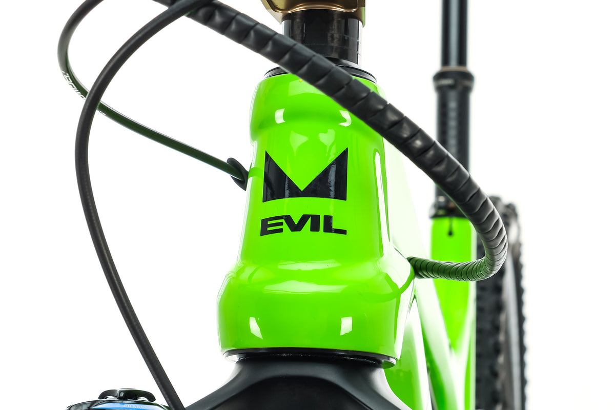 Evil Following Mountain Bike - Large | The Pro's Closet