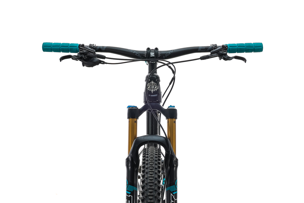 Yeti Cycles ASRc Mountain Bike - 2015, Medium | The Pro's Closet