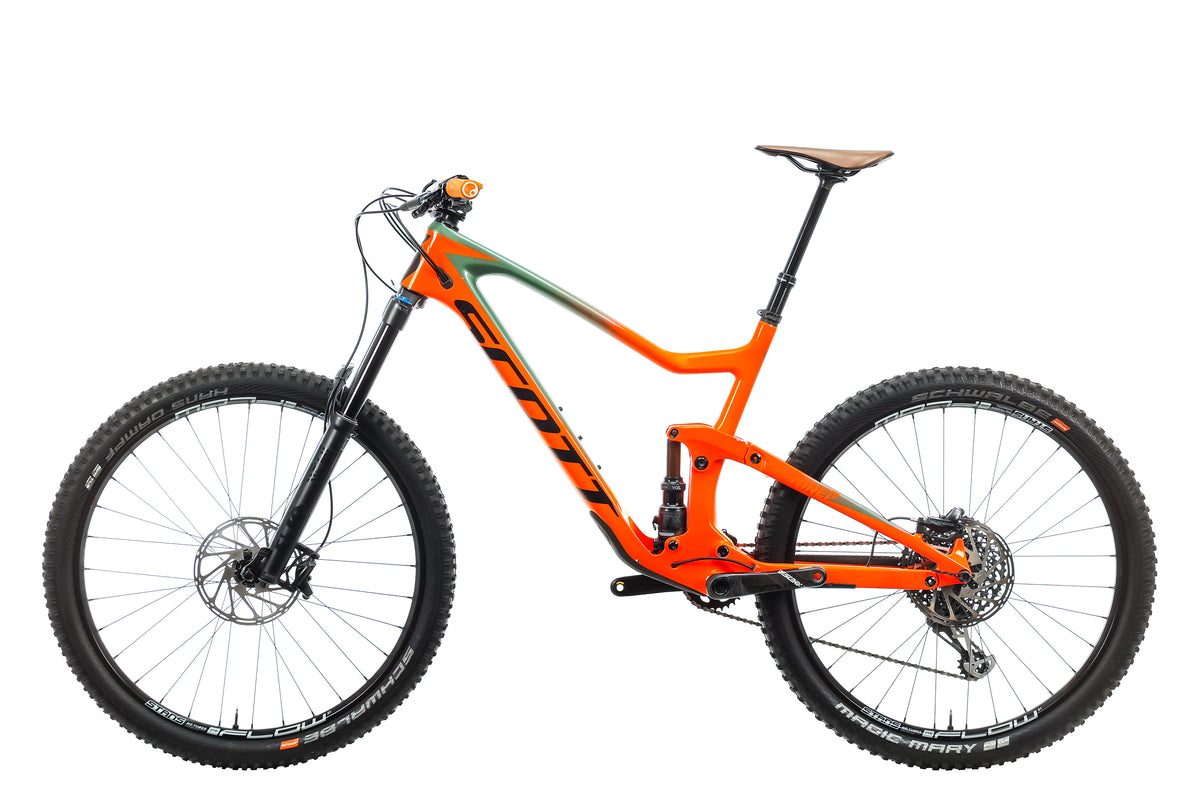 Scott Ransom Tuned Mountain Bike - 2019, X-Large | The Pro's Closet