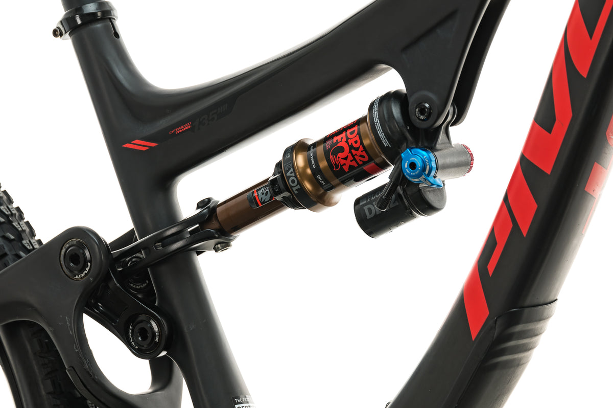 Pivot Switchblade Mountain Bike - 2018, Medium | The Pro's Closet