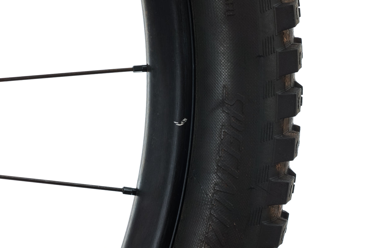 text_set_value: Specialized Turbo Levo Comp Mountain E-Bike - 2021, X ...