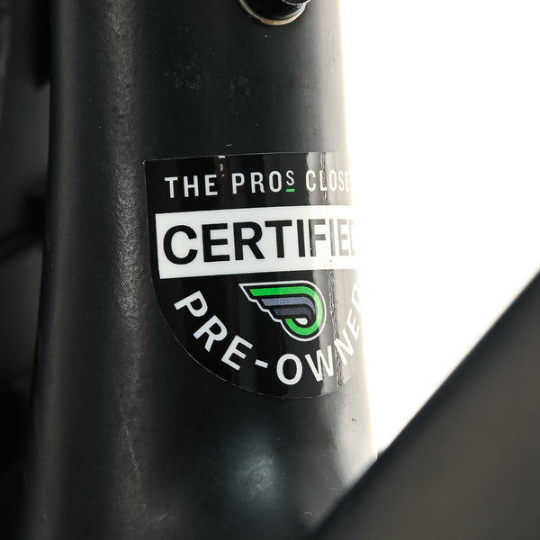 Salsa Beargrease Fat Bike - 2015, 21" | The Pro's Closet