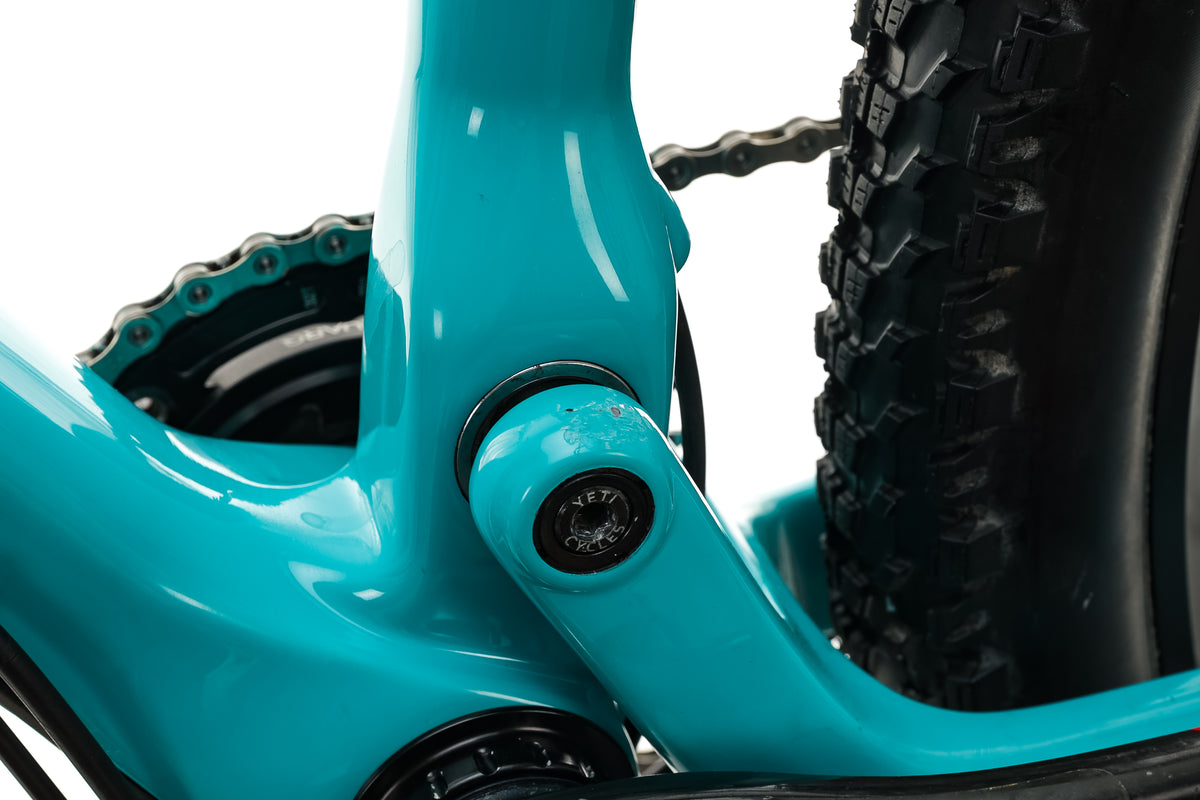 Yeti Cycles ASRc Mountain Bike - 2016, Medium | The Pro's Closet