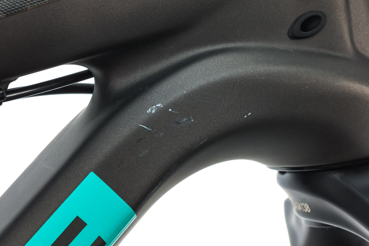 Evil Following V1 Mountain Bike - Medium | Weight, Price, Specs ...