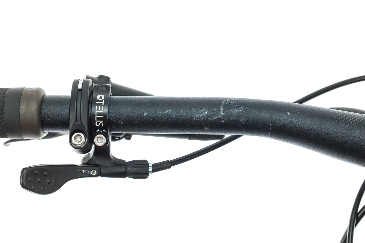 Evil Following V1 Mountain Bike - Medium | Weight, Price, Specs ...