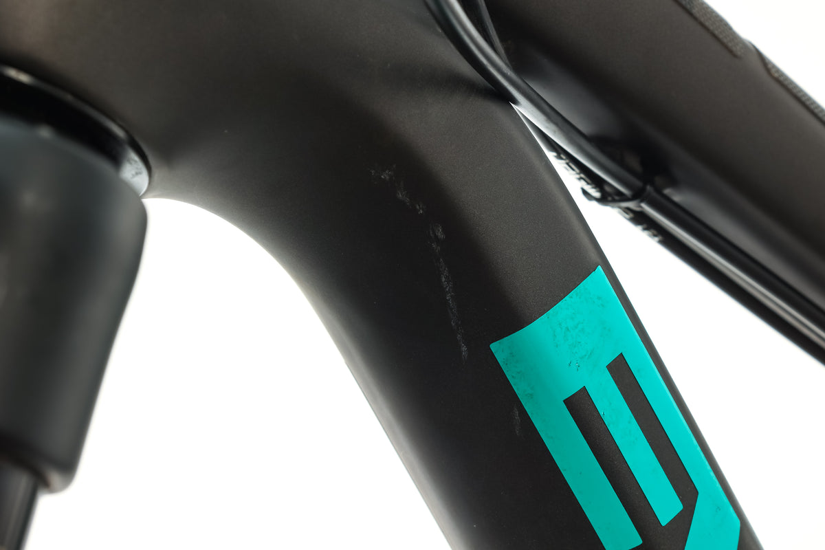 Evil Following V1 Mountain Bike - Medium | Weight, Price, Specs ...